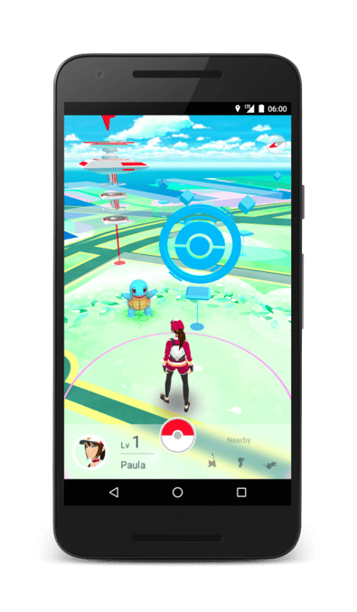 Gotcha! 5 Smart Marketing Insights from Pokémon GO