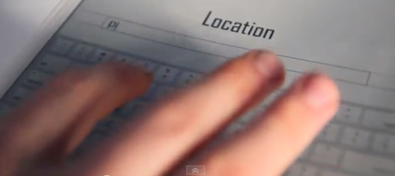 Beyond tablets for education: meet digital paper