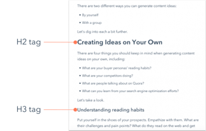 The Complete Guide to Structuring Effective Blog Posts