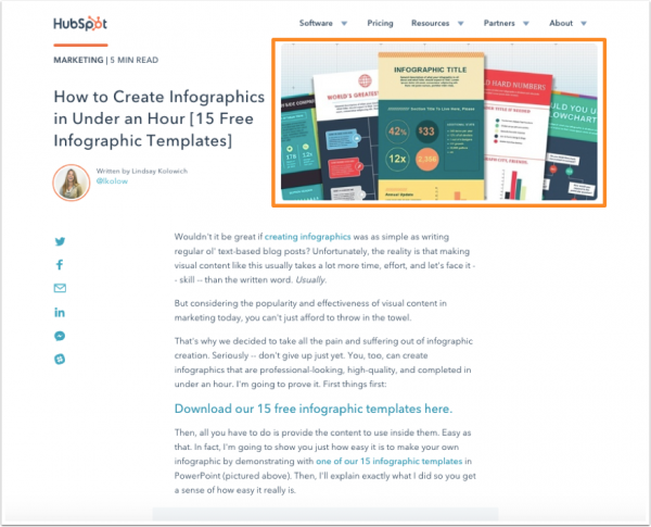 The Complete Guide to Structuring Effective Blog Posts