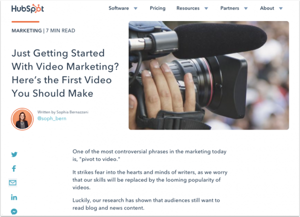 The Complete Guide to Structuring Effective Blog Posts