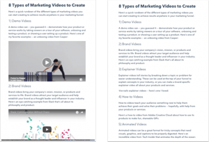 The Complete Guide to Structuring Effective Blog Posts