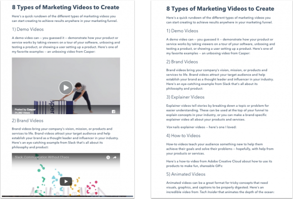 The Complete Guide to Structuring Effective Blog Posts
