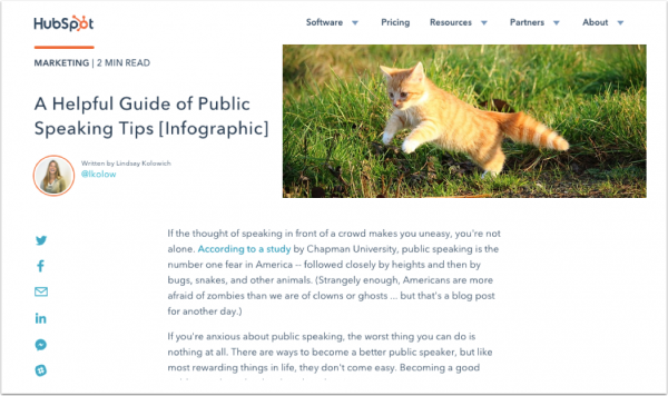 The Complete Guide to Structuring Effective Blog Posts