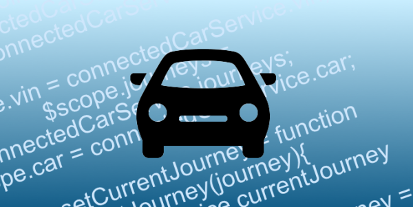 Smart Car Statistics - The Increasingly Digital Experience of the ...