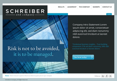 How to See Results With a B2B Website Redesign (7 Step Checklist)