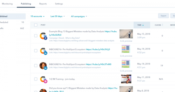 How to Build Your Own Business Email List