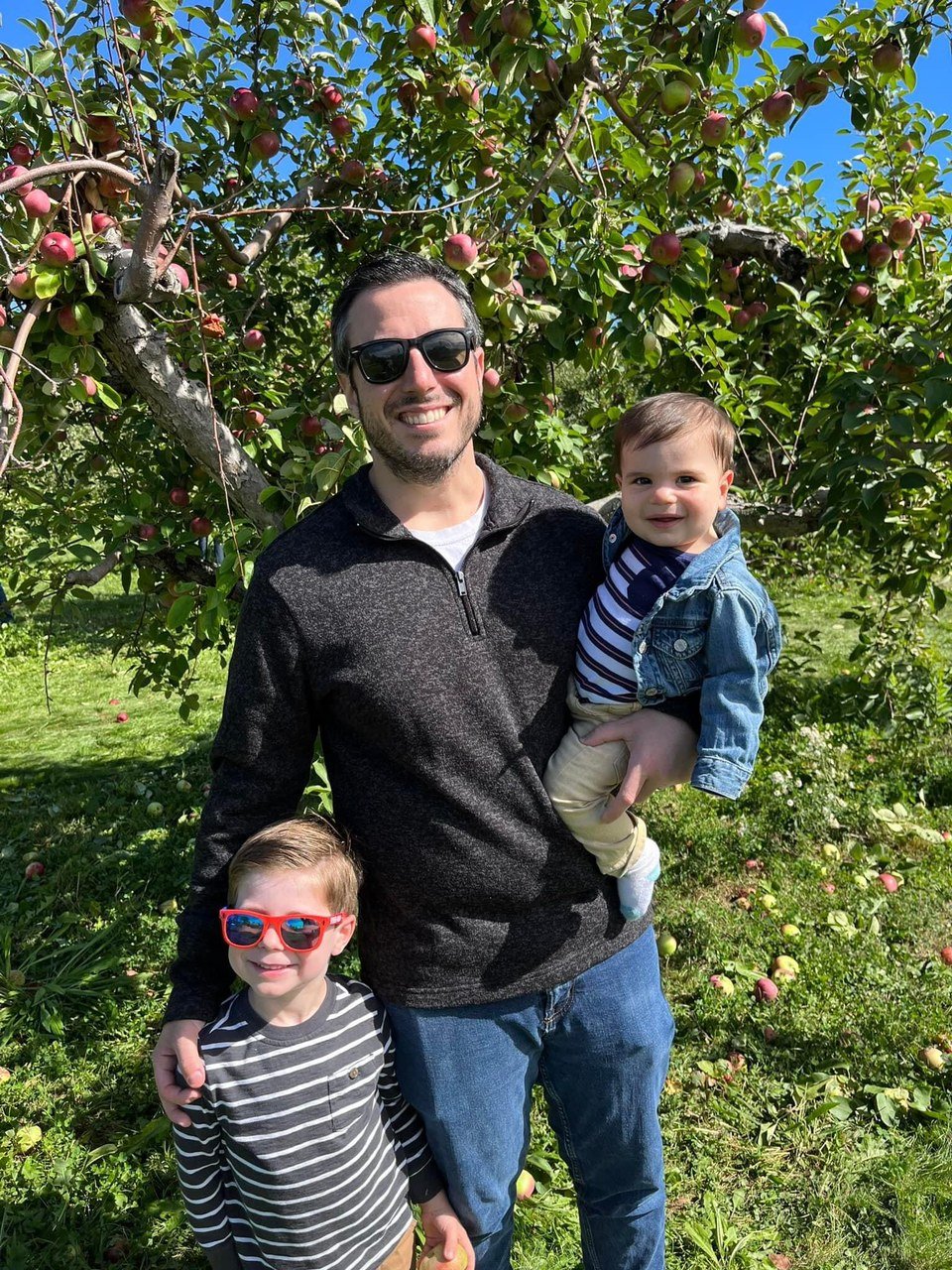 Meet The Team - Ironpaper