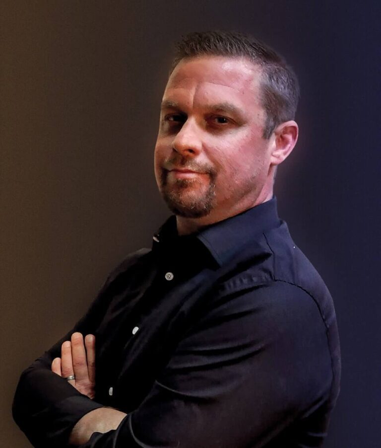 Meet The Team - Ironpaper