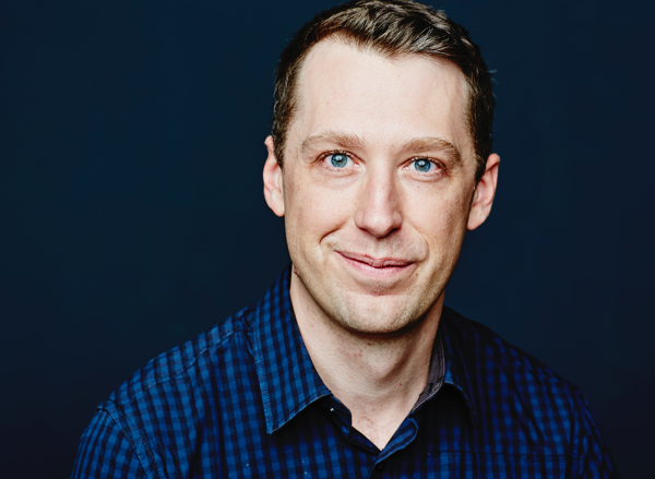 Contact - Ironpaper Agency