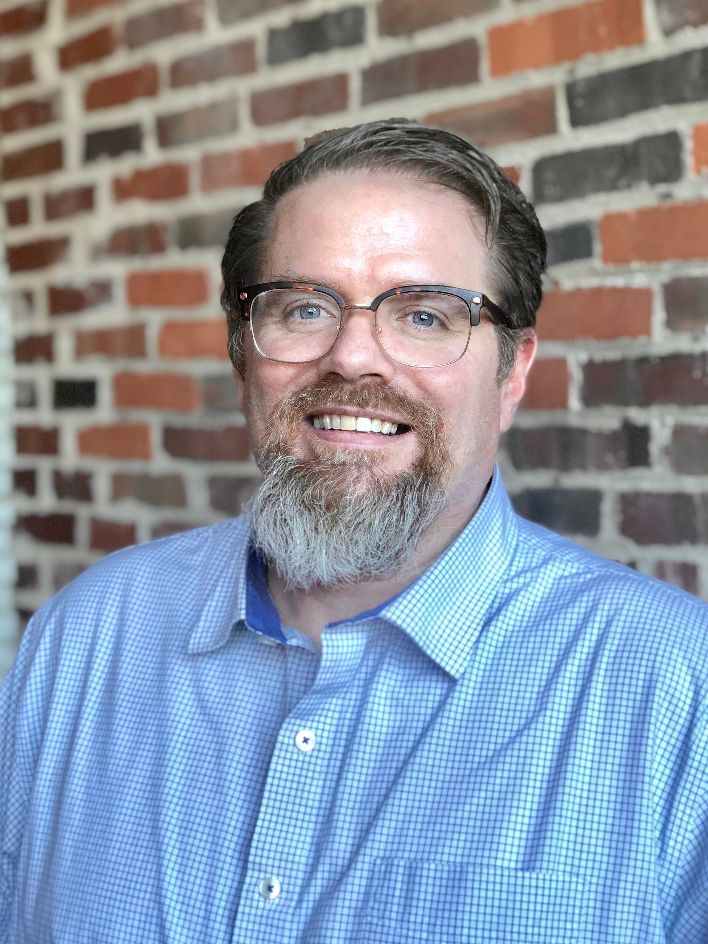 Meet The Team - Ironpaper