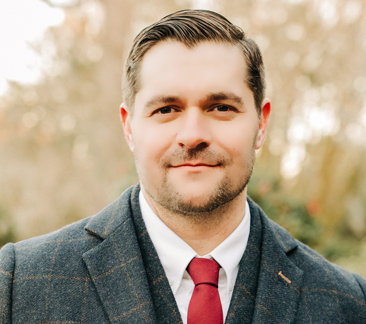 Meet The Team - Ironpaper