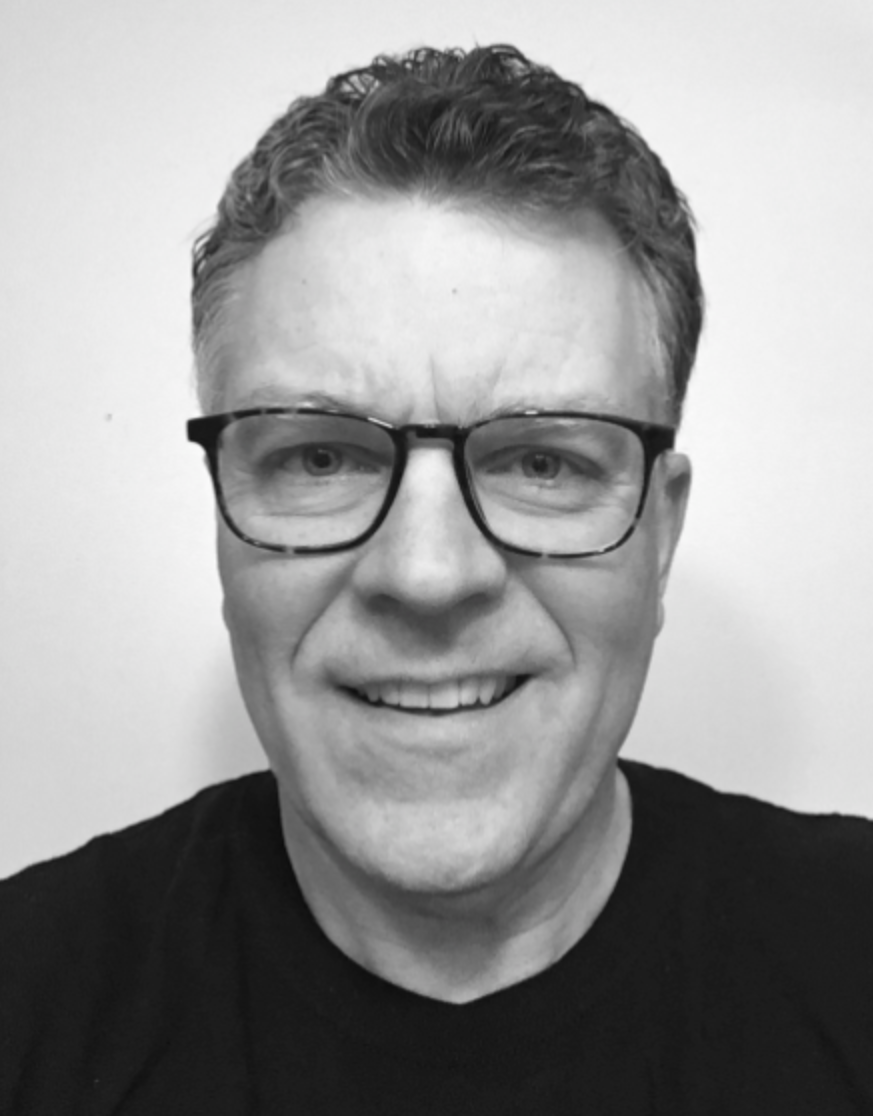 Meet The Team - Ironpaper