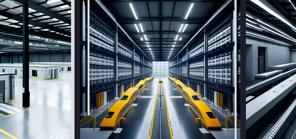 Embracing the Digital Revolution in Warehouse Management: Key Trends ...